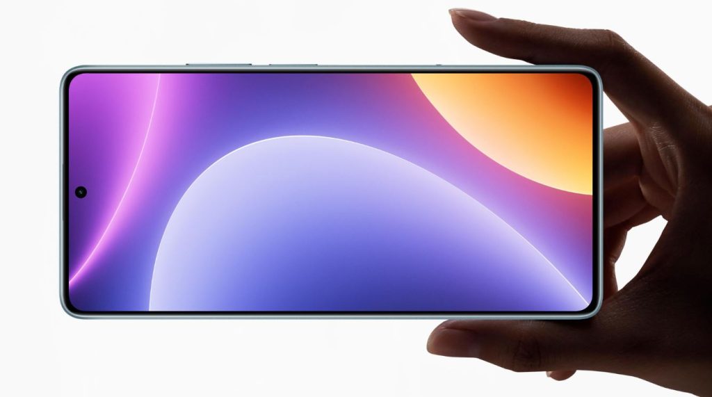 Hivatalos a Redmi Note 12 Turbo: Snapdragon 7+ Gen 2, akár 16 GB RAM és ...