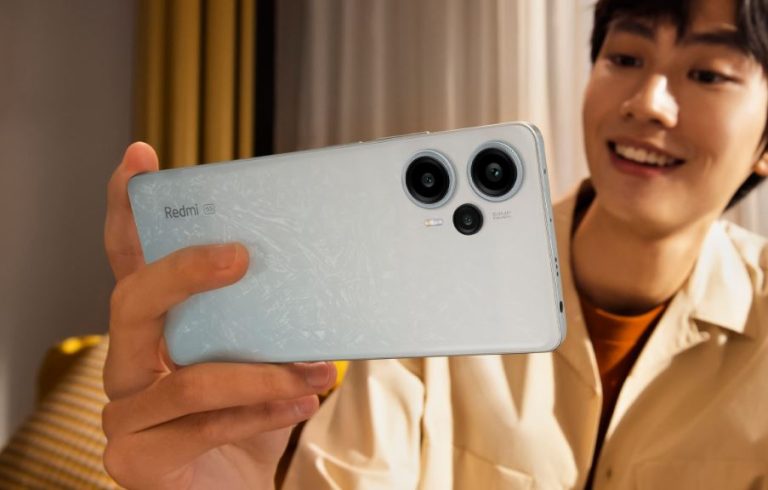 Hivatalos a Redmi Note 12 Turbo: Snapdragon 7+ Gen 2, akár 16 GB RAM és ...