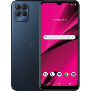 Itt vannak a Telekom új, saját márkás készülékei, a T Phone 5G, a T ...
