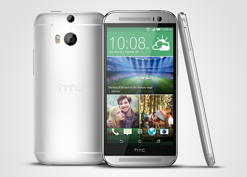 Bemutatták az új HTC One-t! - NapiDroid