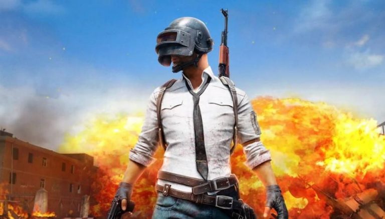 PUBG letöltés és telepítés Android készülékekre - NapiDroid
